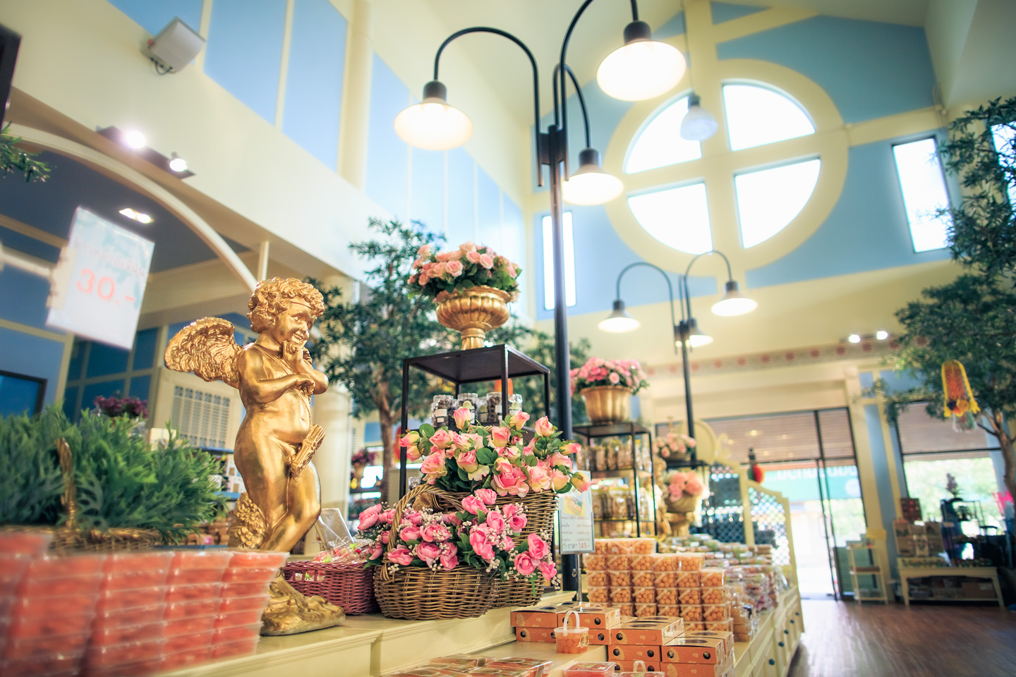 บ้านขนมนันทวัน – บ้านขนมนันทวัน