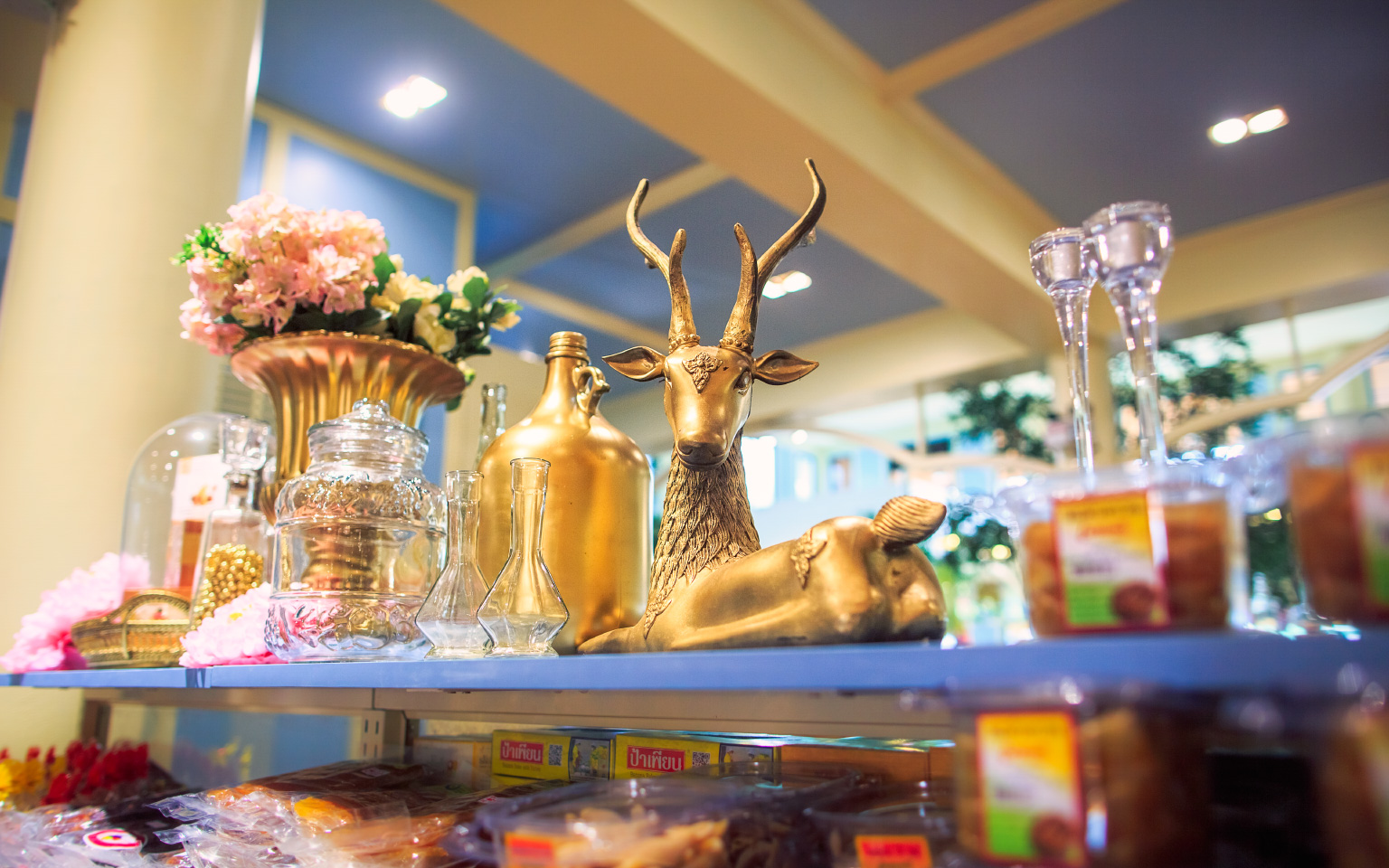 บ้านขนมนันทวัน – บ้านขนมนันทวัน