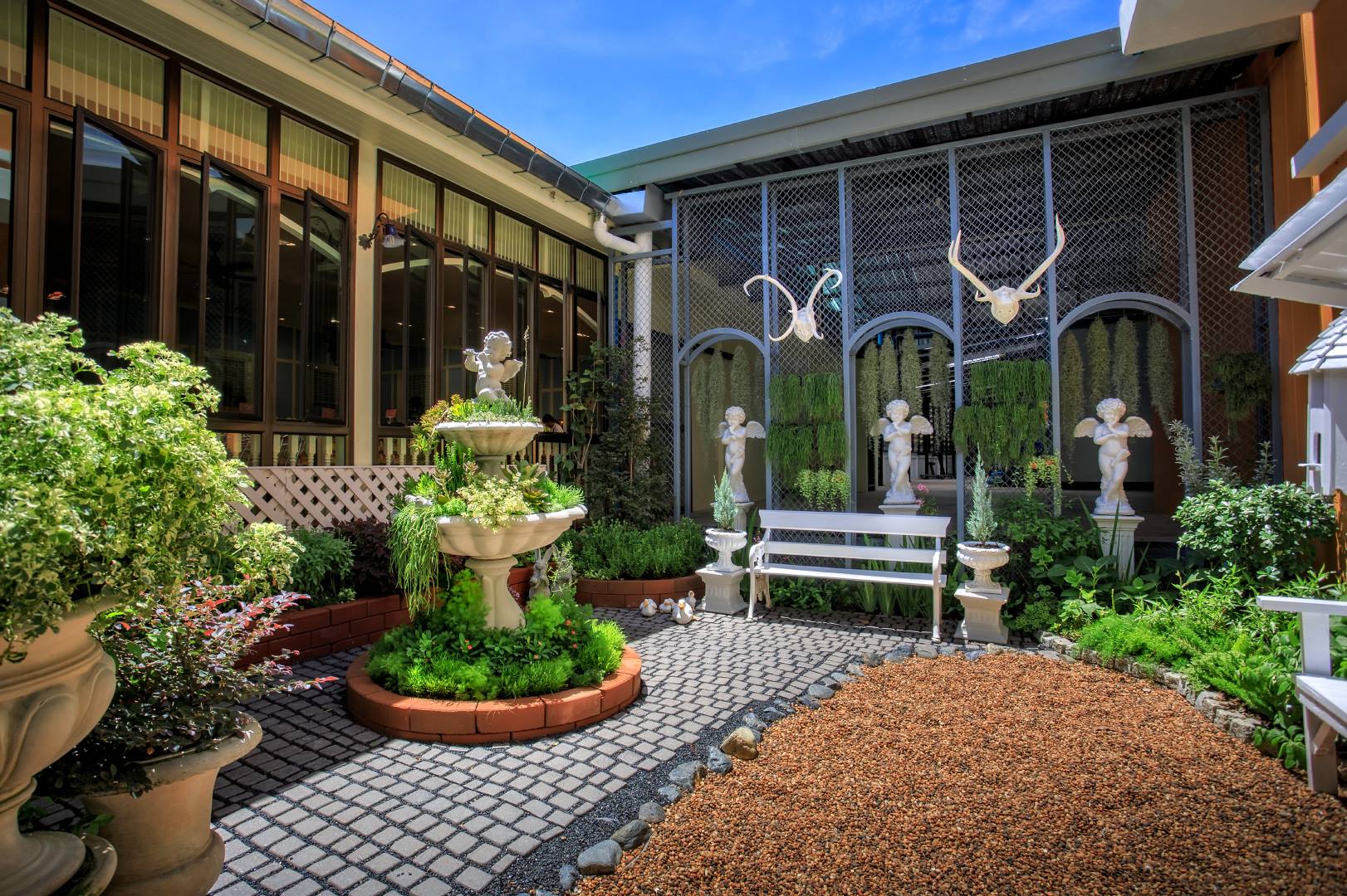 บ้านขนมนันทวัน – บ้านขนมนันทวัน